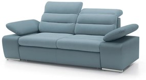 MAXIVA Pohovka - KORFU sofa Čalounění: beige (Artemis 2)