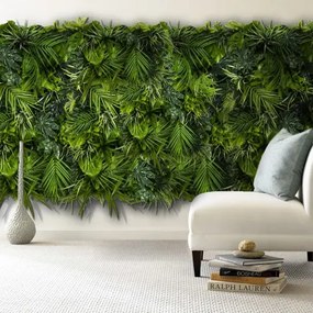 Vertical garden Chemaora