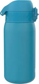 ion8 Leak Proof Nerezová láhev Blue 400 ml