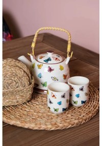 Konvička se sítkem motýlci – 700 ml