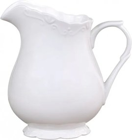 Porcelánový džbán Provence 1 litr