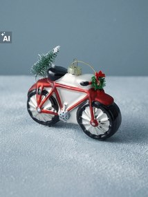 Sinsay - Vánoční ozdoba - vícebarevná