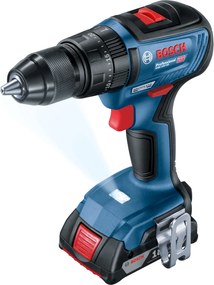 Bosch GSB 18V-50 0 601 9H5 101