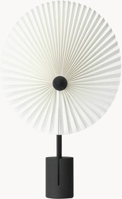 Velká přenosná stolní LED lampa Liris, stmívatelná