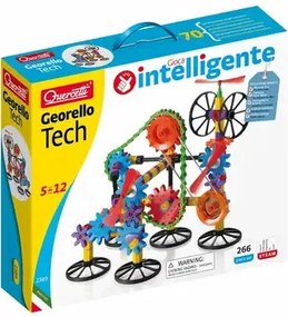 Quercetti Georello Tech