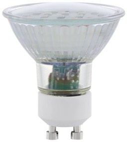 LED ŽÁROVKA 11536 GU10 5W