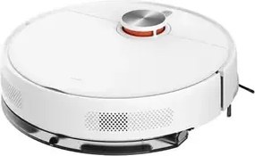 Xiaomi Robot Vacuum S40 bílá / Robotický vysavač / vysávání  mopování