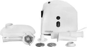 Mesko MS 4805 bílá / Mlýnek na maso / 1500 W / 3 nástavce