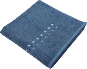 XXXLutz OSUŠKA DO SPRCHY, 70/140 cm, modrá Esposa - Osušky - 004893003326