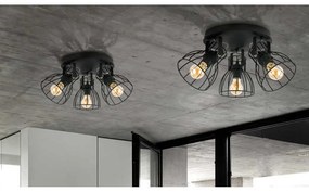 TK Lighting ALANO BLACK 2120