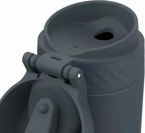 ion8 Hot Shot Cestovní hrnek Navy 360ml