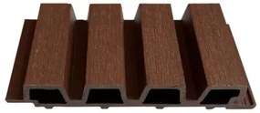Lamelio Leo Walnut