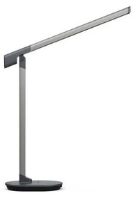 Philips-LED Stmívatelná dotyková stolní lampa SWORD LED/12W/230V 2700/4000/6500K