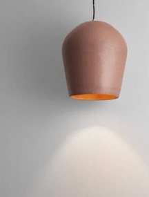 Závěsné svítidlo NOVA LUCE OMIO E27 1x12W IP55 9919100 bez žárovky