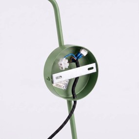 Sollux Lighting Nástěnné svítidlo NOX 1 šalvějové s vypínačem