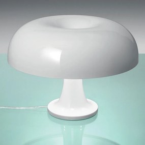 Artemide – stolní svítidlo Nessino bílá - Nessino