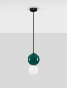 Závěsné LED svítidlo NOVA LUCE NOESIS 6W 3000K 9009197