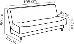 FN Pohovka Living  Anthology 02