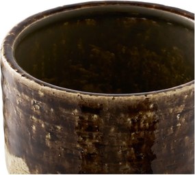 Keramický obal na květináč ø 16,5 cm – House Nordic