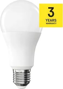 EMOS Classic A60 13W neutrální bílá / LED žárovka / 100W E27 / 1521 lm
