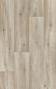 PVC podlaha Silvertex Silk Oak 147M - šíře 1m