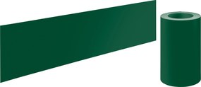 Parkside® Plastový zahradní obrubník, 15 cm (zelená)