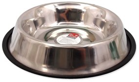 Miska pro psa z nerezové oceli ø 29 cm Dog Fantasy – Plaček Pet Products