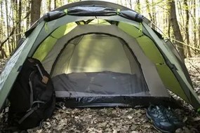 Peme Climate 3 Turistický stan / stan pro 3 osoby / 310 x 180 x 120 cm