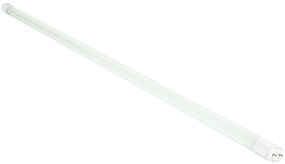 MILIO LED trubice - T8 - 150cm - 22W - 2200 lm - jednostranné napájení - teplá bílá