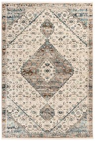 Obsession Kusový koberec My Inca 359 Cream Rozměr koberce: 160 x 230 cm