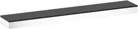 Hansgrohe Rainfinity - Polička | délka 50 cm | matná bílá