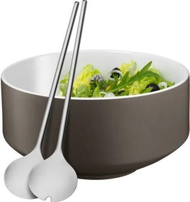 XXXLutz SALÁTOVÁ MÍSA 26/13,10 cm WMF - Salátové mísy - 006781034101