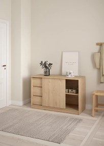 FALCO Komoda Simplicity 207 jackson hickory