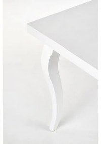 Jídelní stůl Mozart 140 x 80 cm