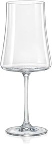 BOHEMIA XTRA SKLENICE NA ČERVENÉ VÍNO 460ML SADA 6KS