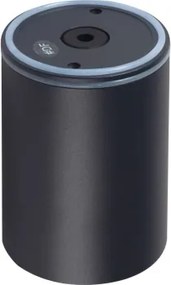 Stropní bodové svítidlo Kanlux AQILO IP65 DSO-GR GU10 33362 šedá