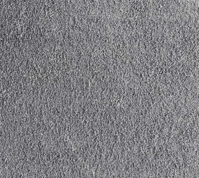 CONDOR Metrážový koberec FOCUS 174 BARVA: Šedá, ŠÍŘKA: 4 m