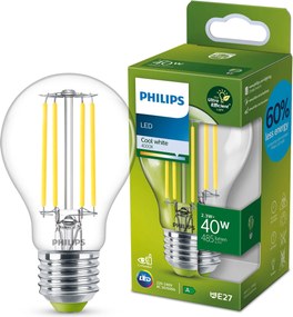 Philips 8719514343740 Led žárovka 2,3 W E27 A 10 Ks