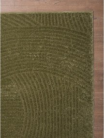 Zelený koberec 200x290 cm Zephyr – ESTE