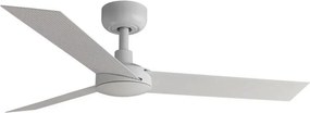 FARO 34288 CRUISER S stropní ventilátor, bílá s DC motorem - FARO