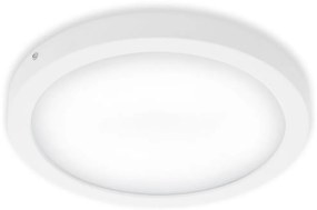 Briloner 7141-416 - LED Stropní svítidlo FIRE LED/21W/230V