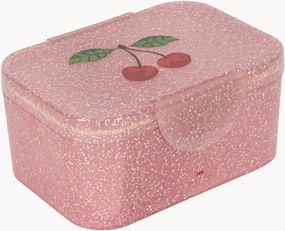 Dětský obal na svačinu's třpytkami Cherry