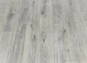 Breno PVC PRESTO PLUS Helsinki 593 – šedé dřevo, šíře 300 cm