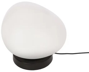 Stolní lampa STONES 1xE27/40W/230V