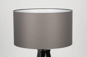 Stojací lampa Kohlmann Limited Grey