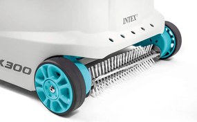 Intex 28005 DELUXE AutoMATIC Pool Cleaner
