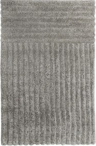Lorena Canals koberce Vlněný koberec Dunes - Sheep Grey Rozměry koberců: 170x240