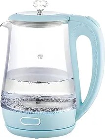 Maestro MR-052-BLUE modrá / Rychlovarná konvice / 2200W / 1.7 L