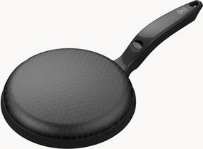 Elektrická pánev na palačinky Matte Black