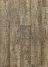 Koberce Breno  PVC TRENTO Stock Oak 666M, šíře role 300 cm